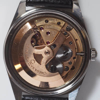 Kellohuolto Loppela - Myynti Omega