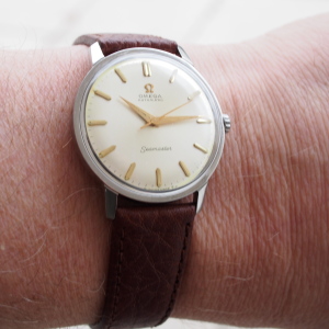 Kellohuolto Loppela - Myynti Omega